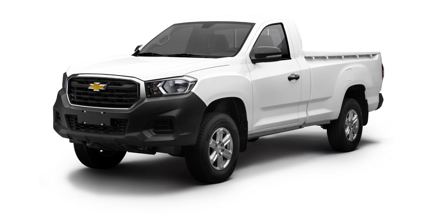S10 MAX Chevrolet Del R o S10 MAX Chevrolet Del R o