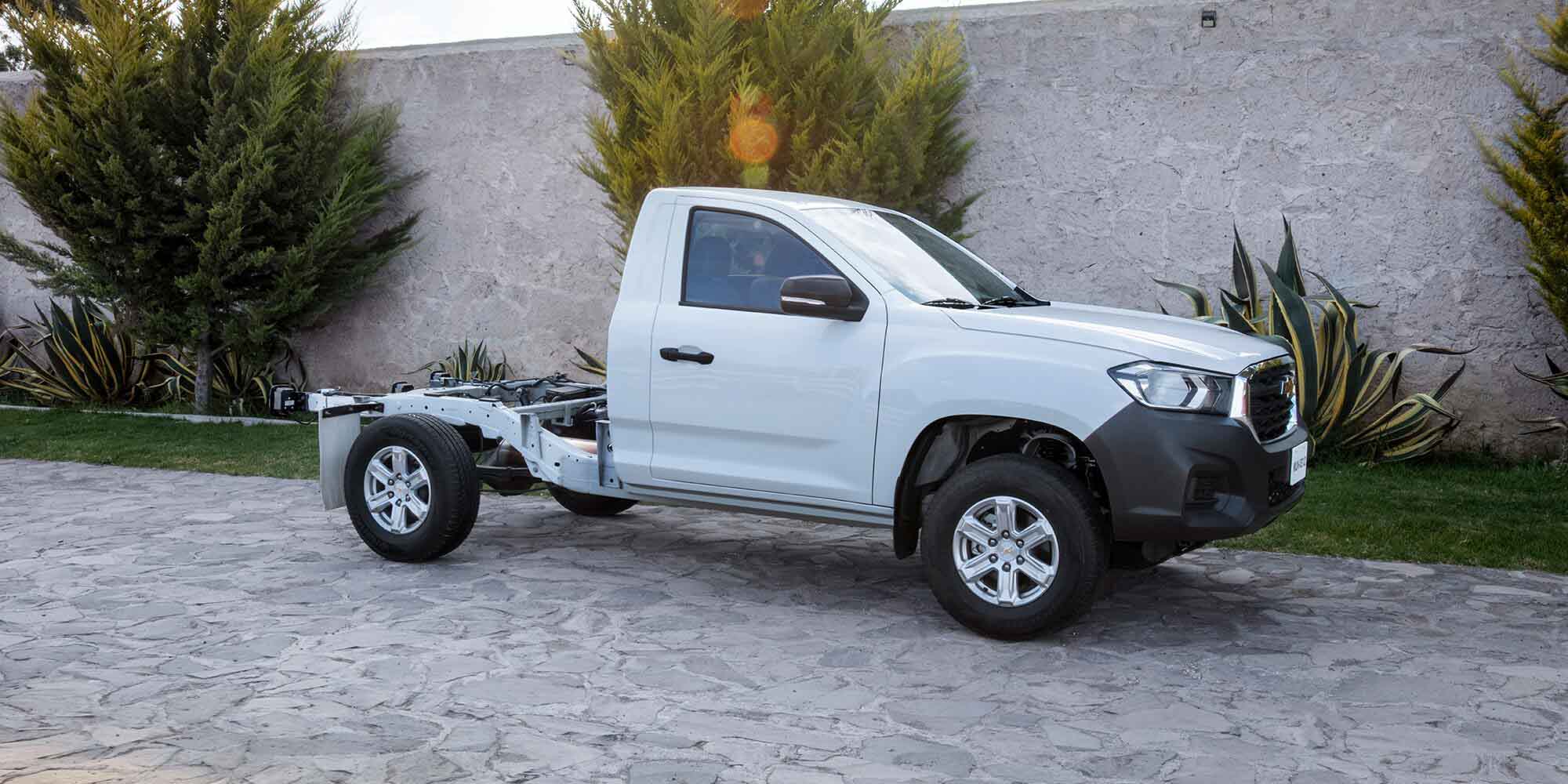 S10 MAX - Chevrolet del Río