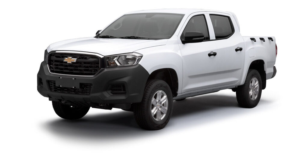 S10 MAX Chevrolet Del R o S10 MAX Chevrolet Del R o