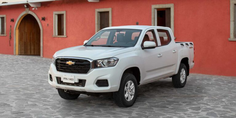 S10 MAX - Chevrolet del Río